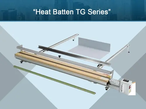 Heat Batten TG Series